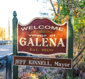 Resident Resources - Village of Galena
