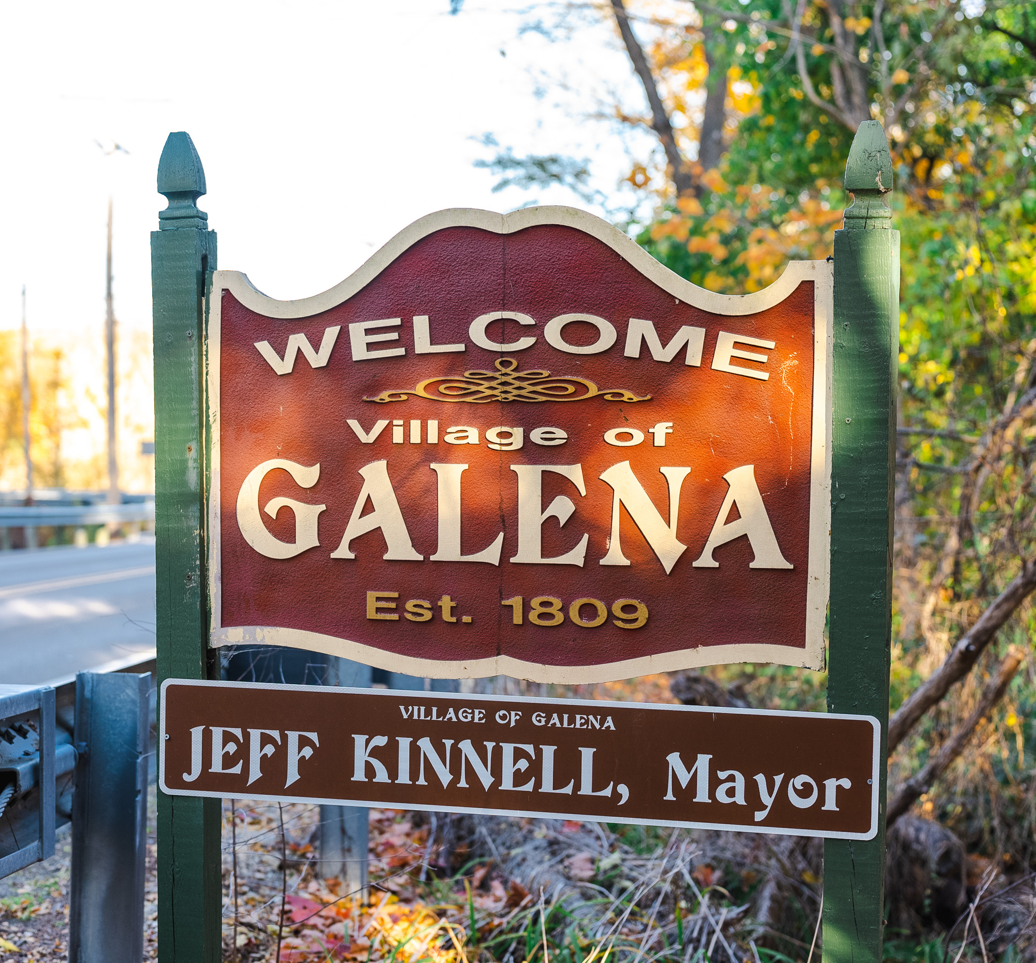 Resident Resources - Village of Galena