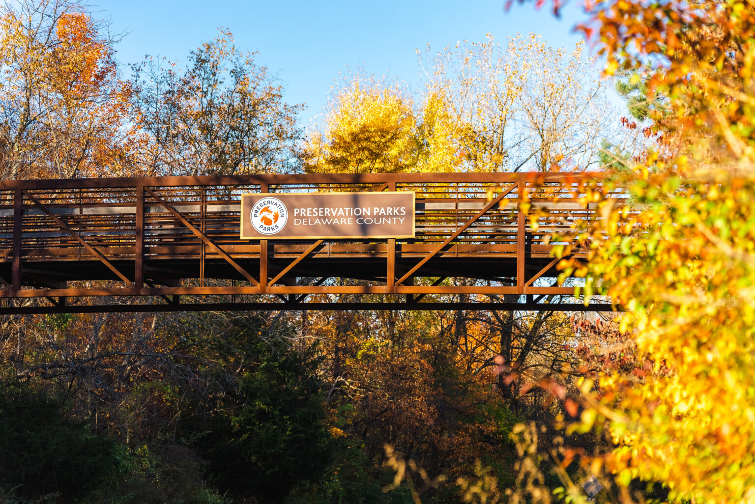 Outdoors - Village of Galena